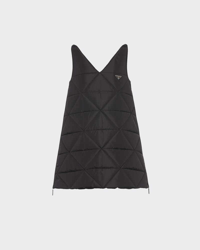 Women's Dresses | PRADA