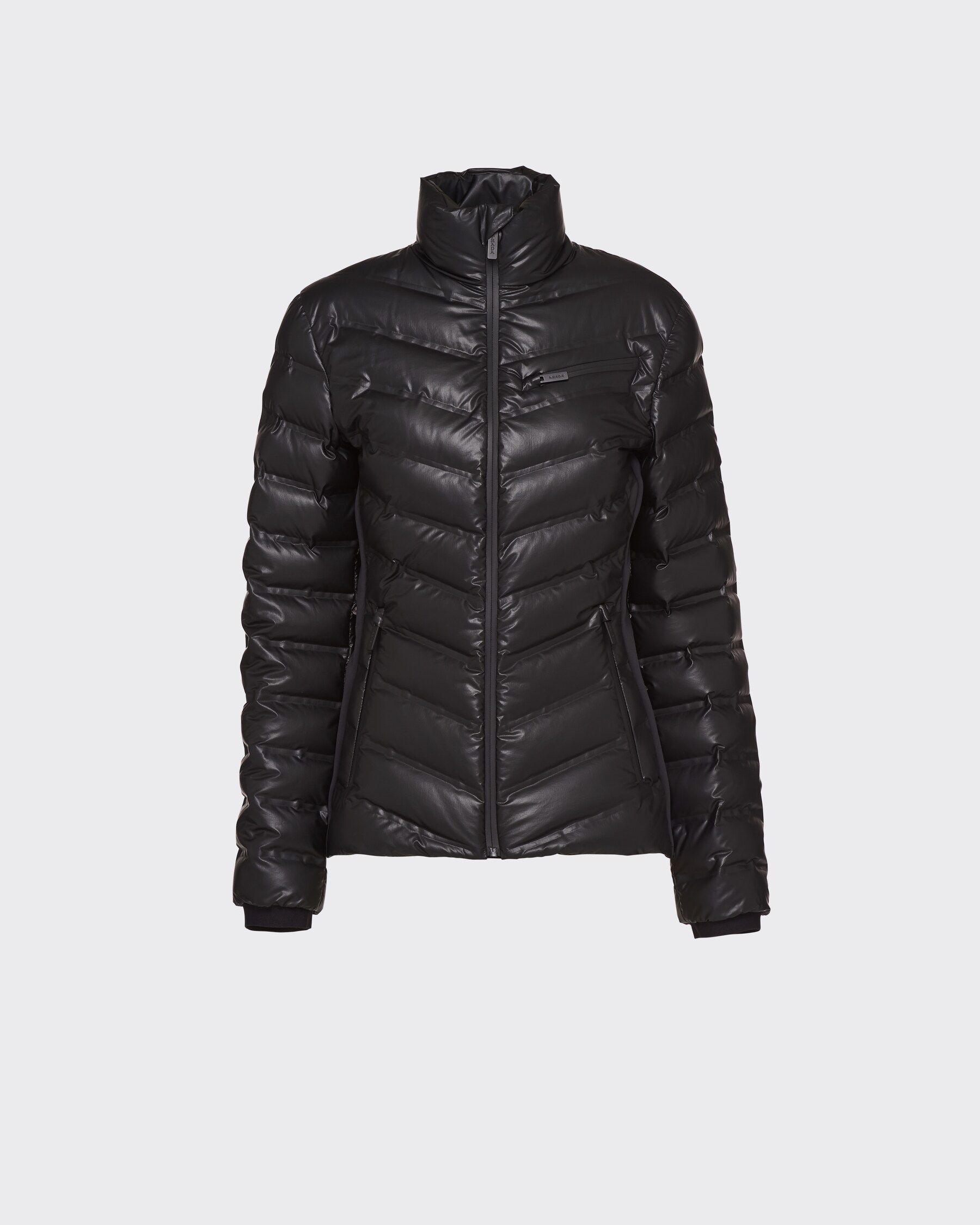 Black Light Re-nylon Puffer Jacket | PRADA