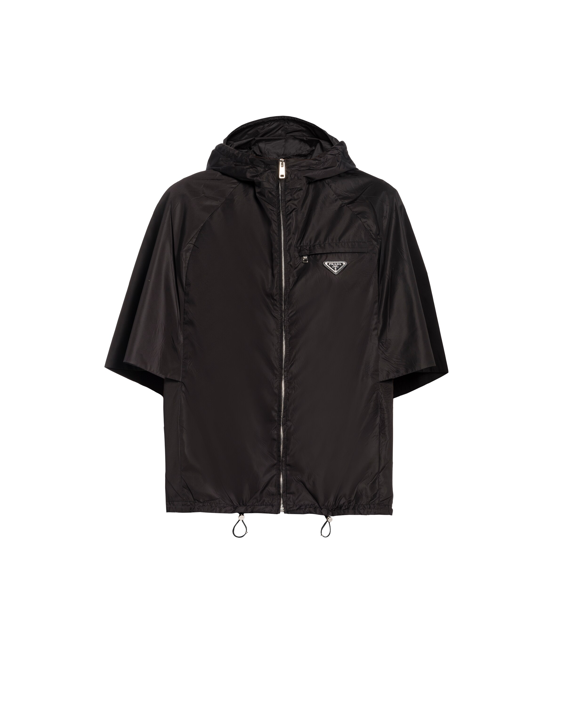 Black Light Re-Nylon jacket | Prada