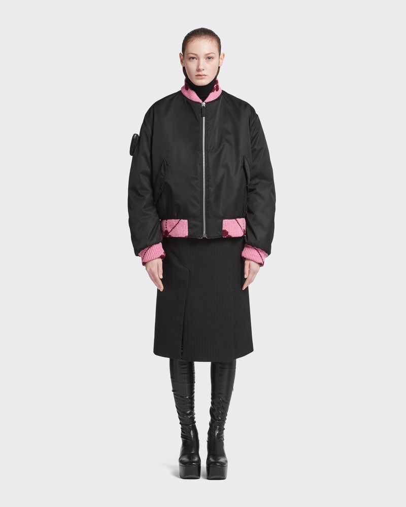 Women's Outerwear | PRADA