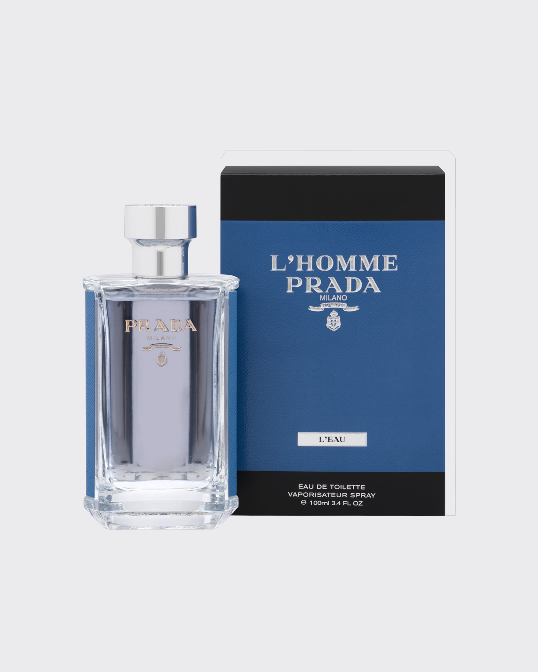 Neutri L'homme Prada L'eau Edt 100 Ml | PRADA