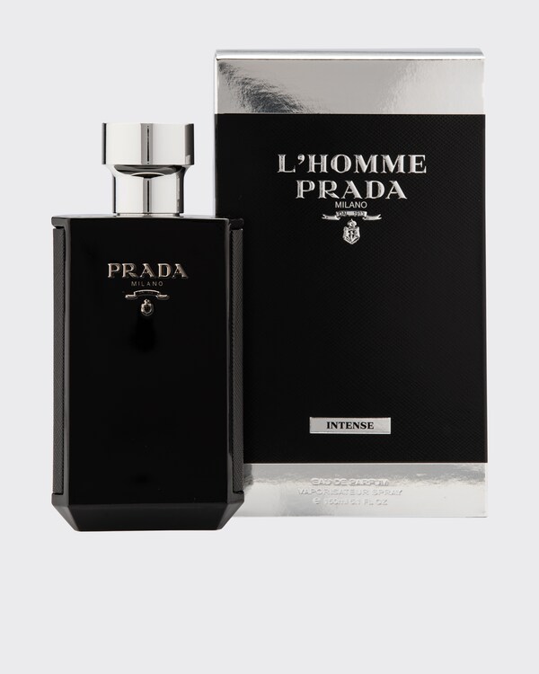 中性 L'homme Prada Intense 150毫升 | PRADA
