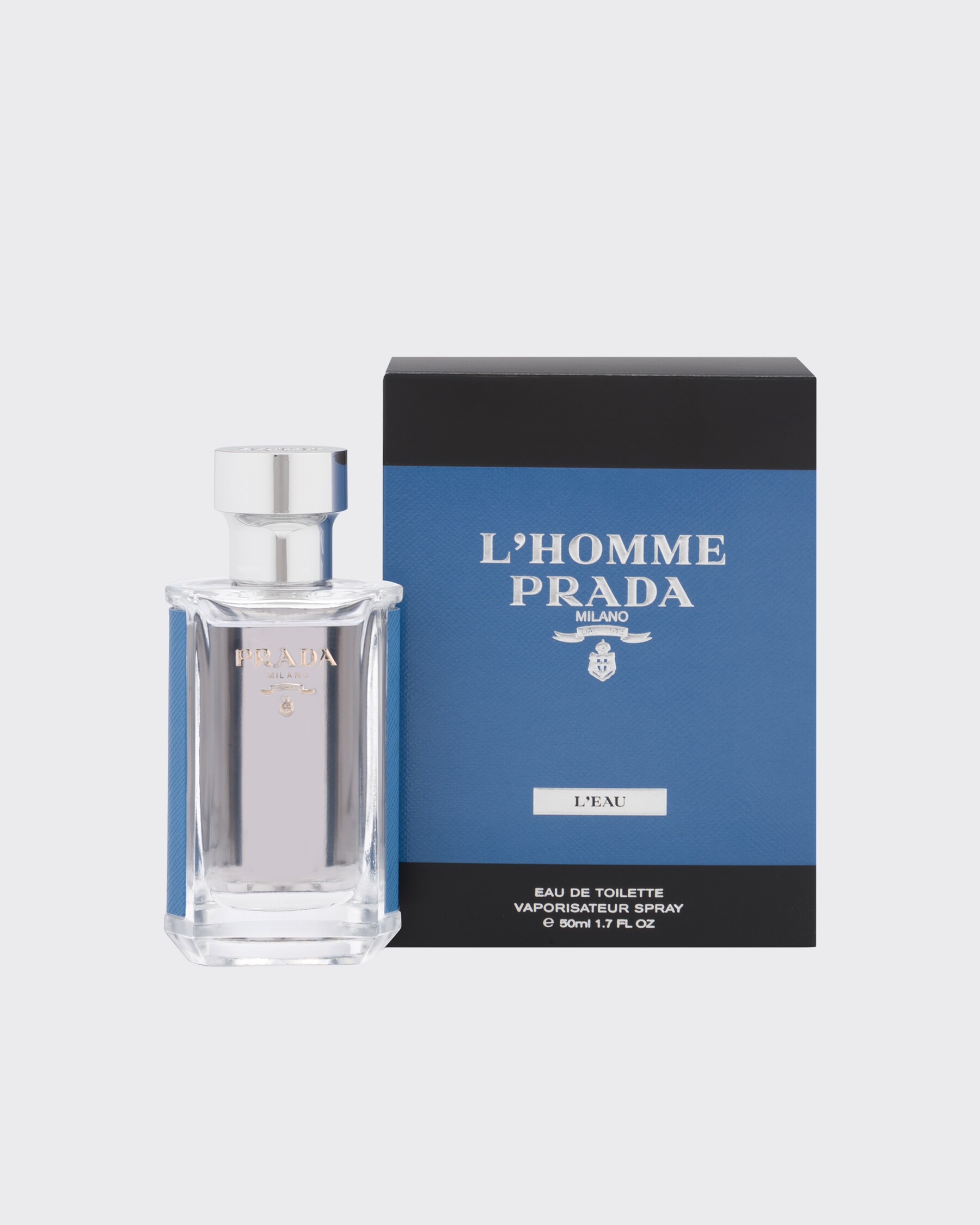 Fragrances L'homme Prada L'eau Edt 50 Ml | PRADA