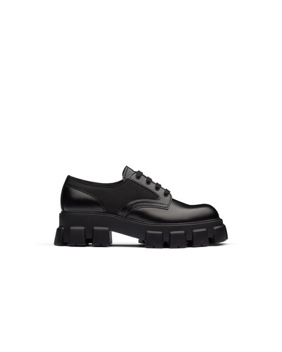 Men's Platform | PRADA