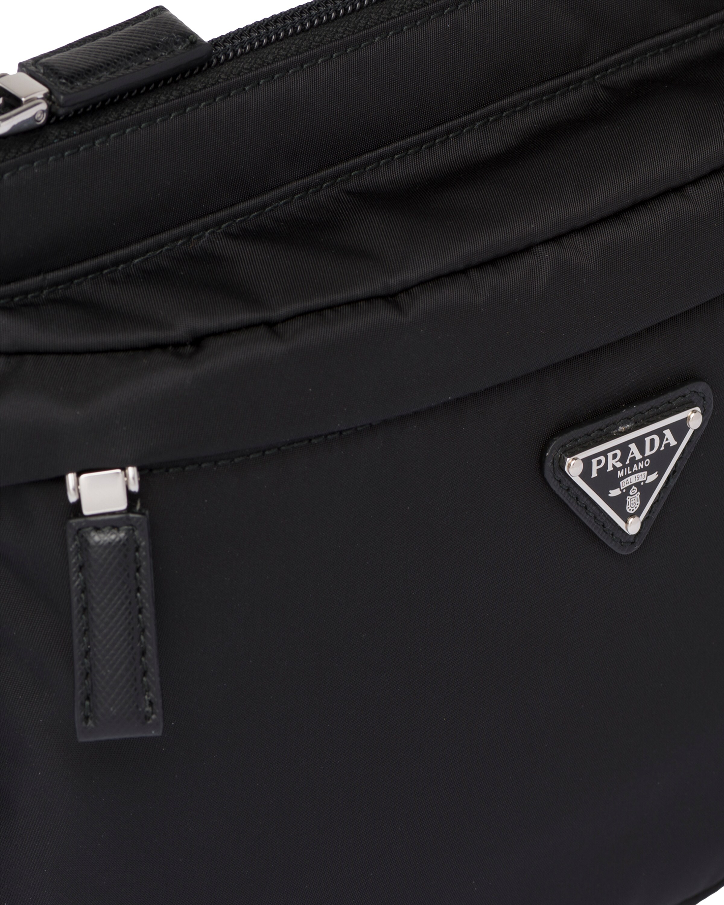 Nylon pouch | Prada