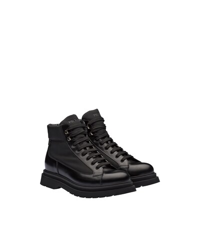 Men's Platform | PRADA
