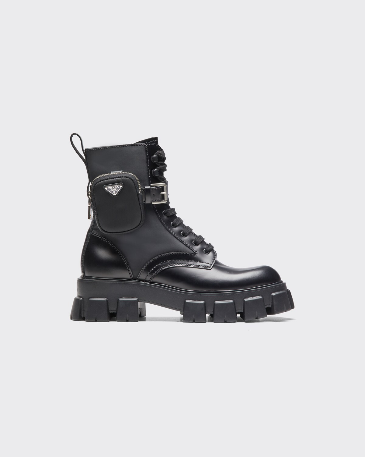 Bottes Pour Homme | PRADA