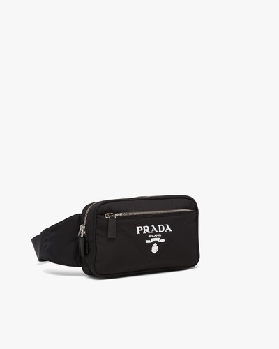 Men's Belt bags | PRADA