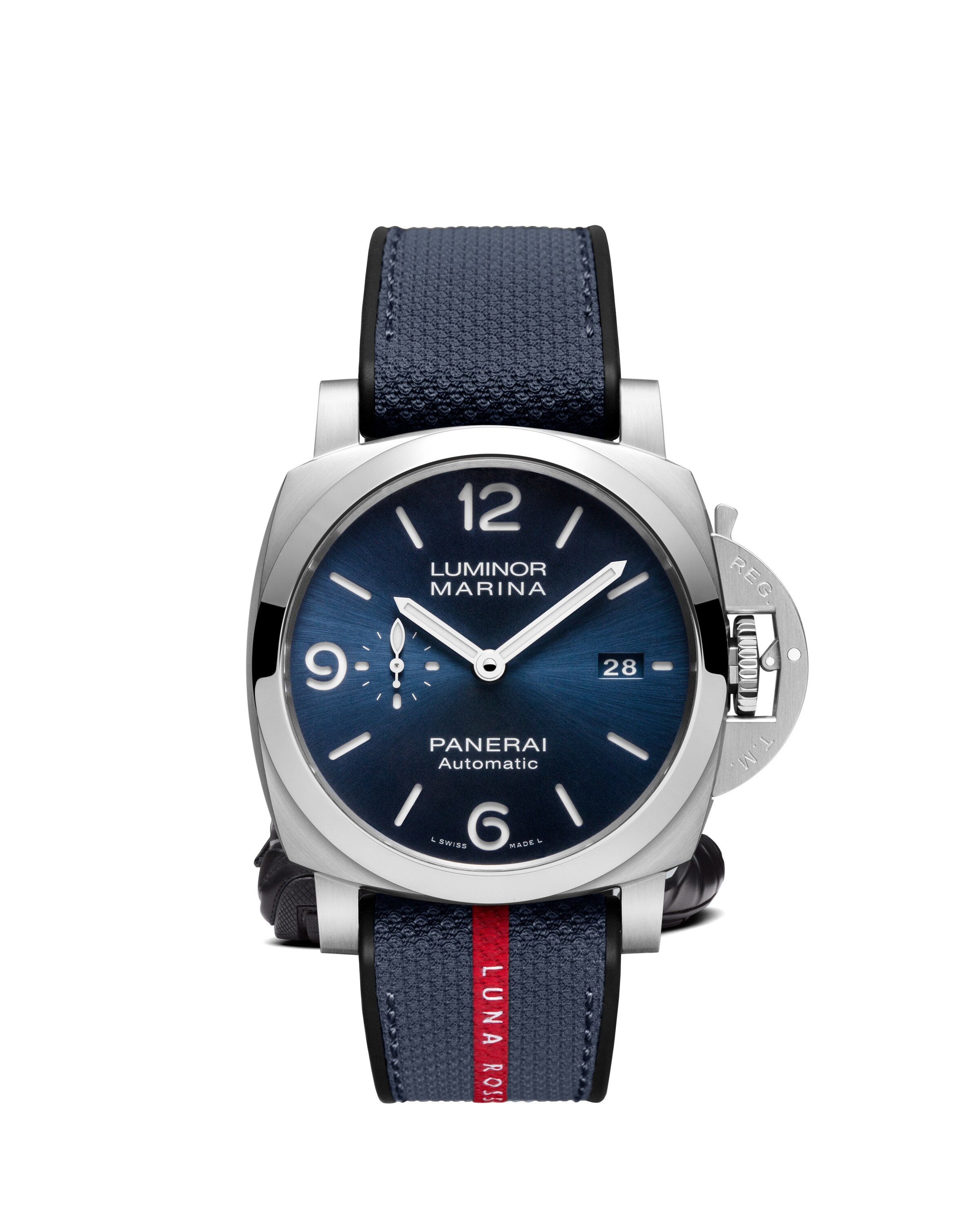 Luminor Marina Watch - 44mm | Prada