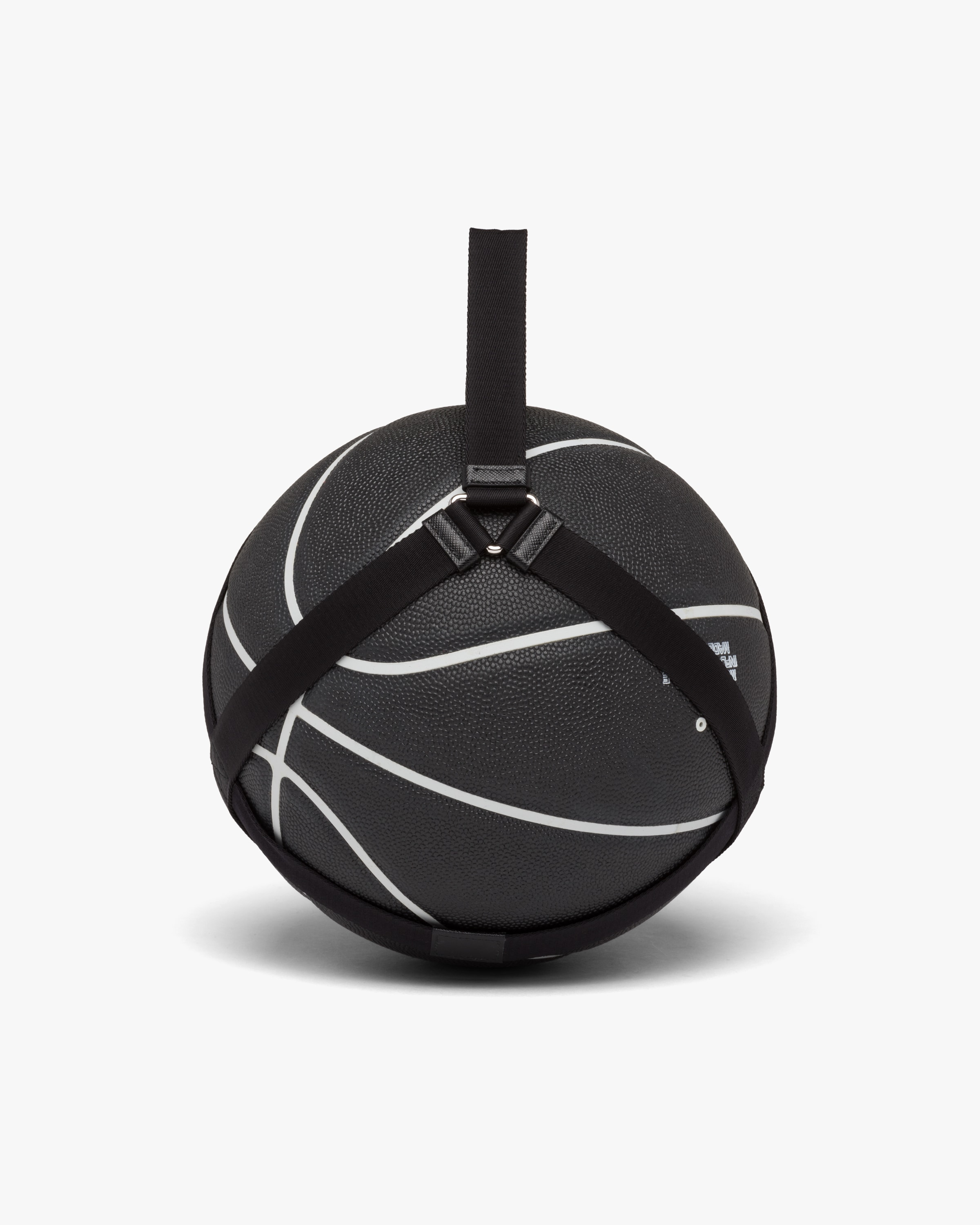 Black Basketball | Prada