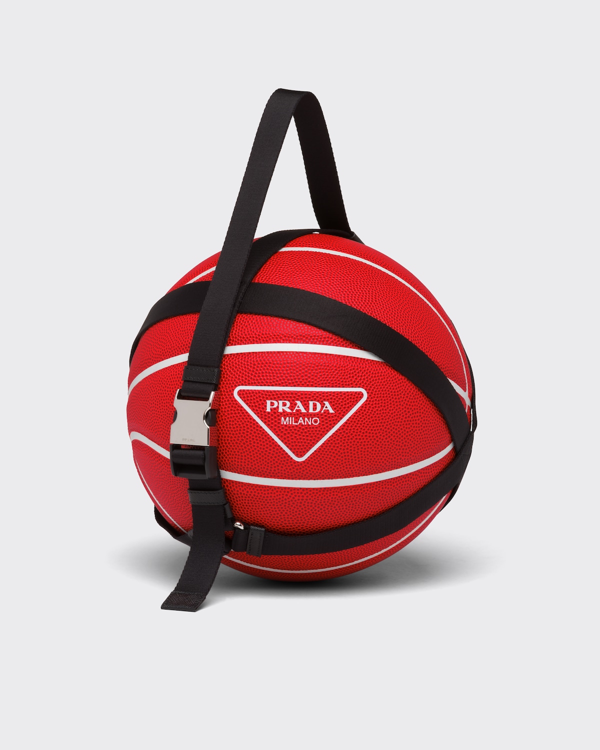 Red Basketball | PRADA