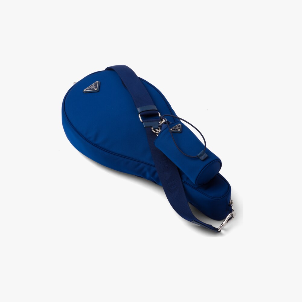 Bluette Beach rackets | Prada