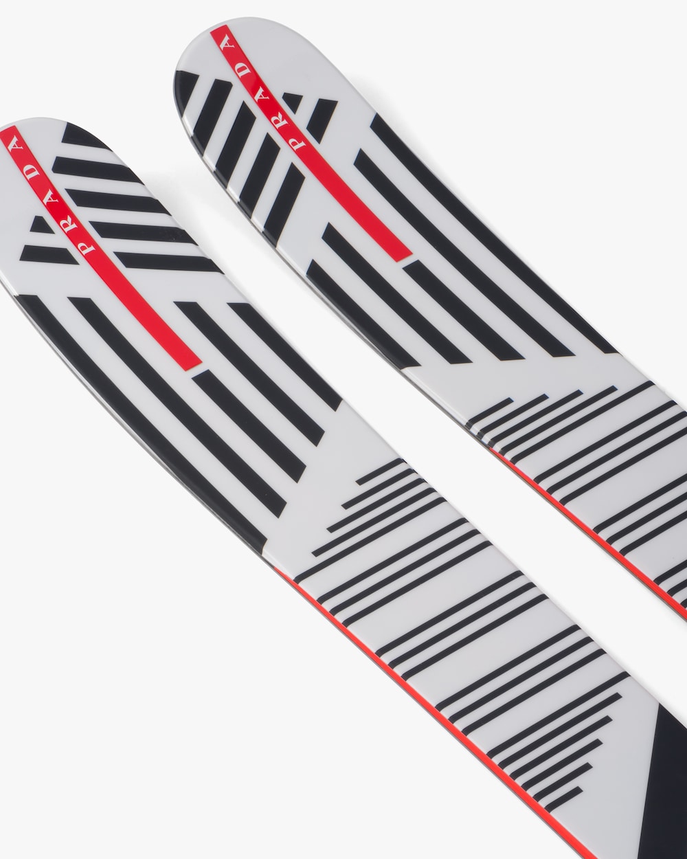 White Faction x Prada Linea Rossa Prodigy 3.0 skis | Prada