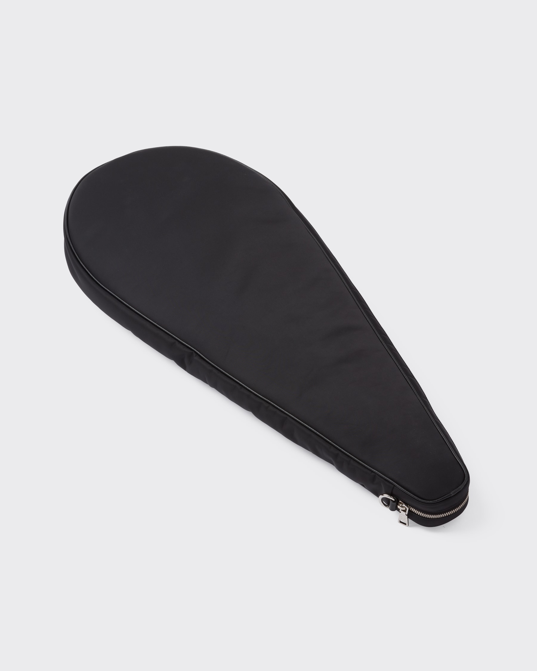 Black Tennis Racket | PRADA