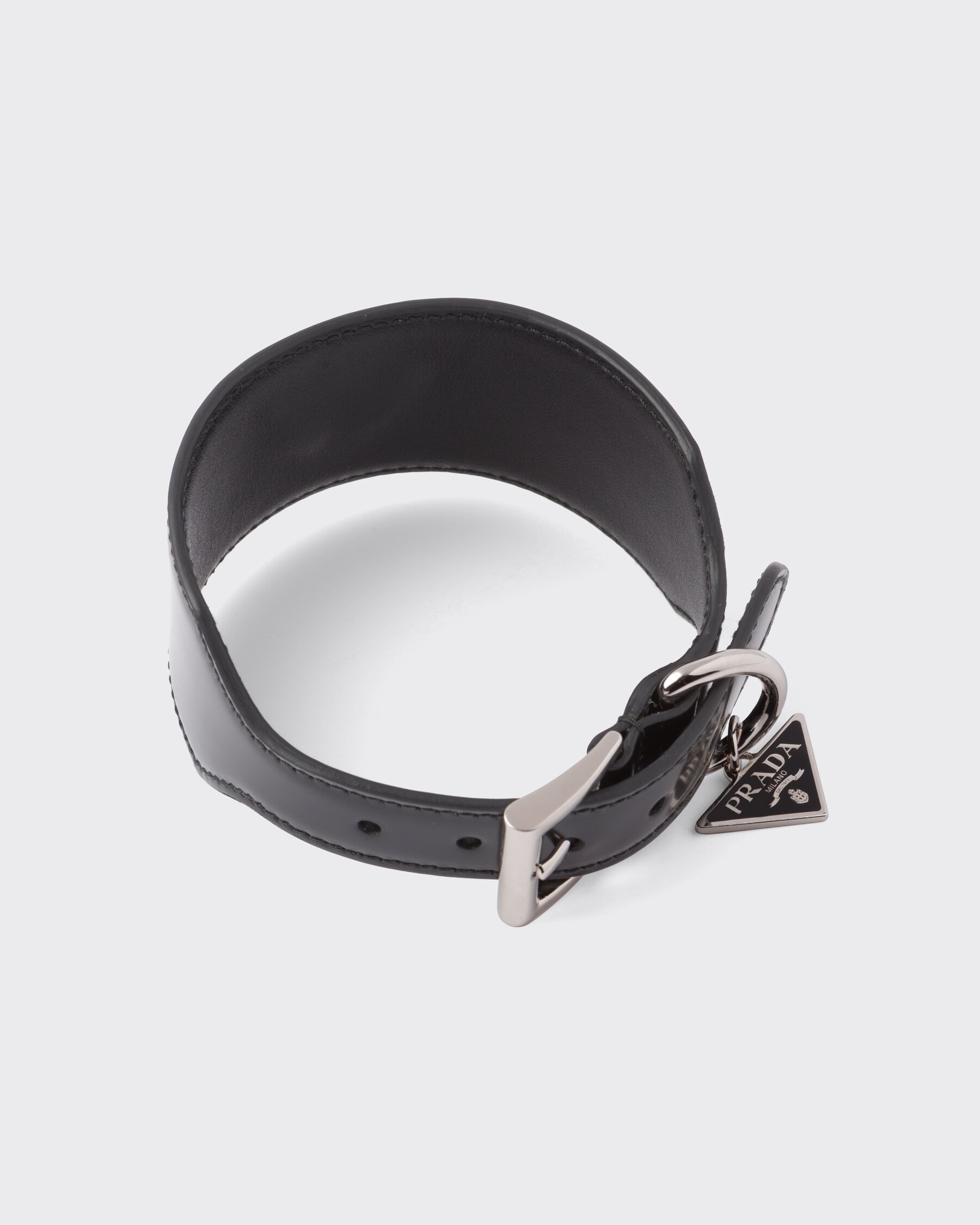Women's Pet Accessories: Dog Collars and Leads | PRADA