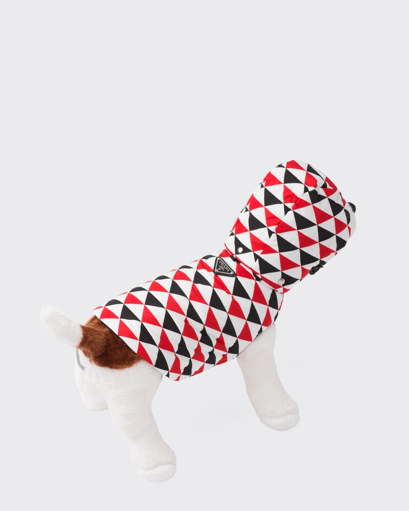 Women's Pet accessories | PRADA