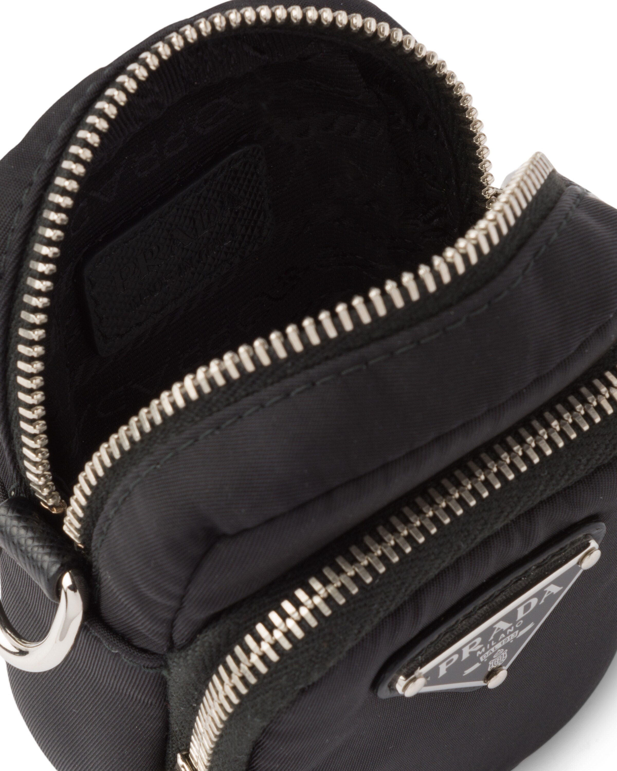 Nylon mini-pouch | Prada