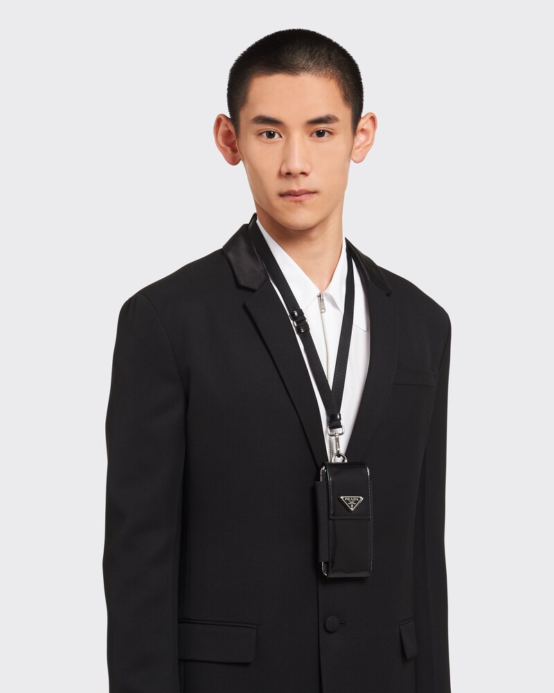 Men's Accessories | PRADA