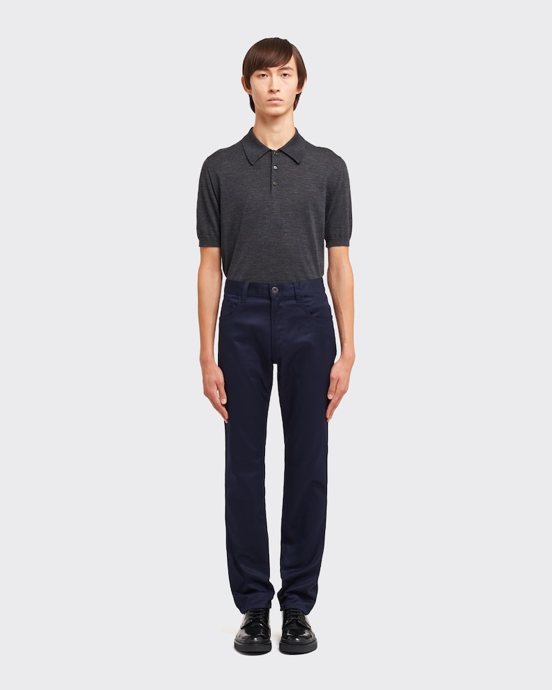 Men's Denim | PRADA
