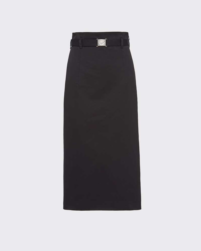 Women's Skirts | PRADA