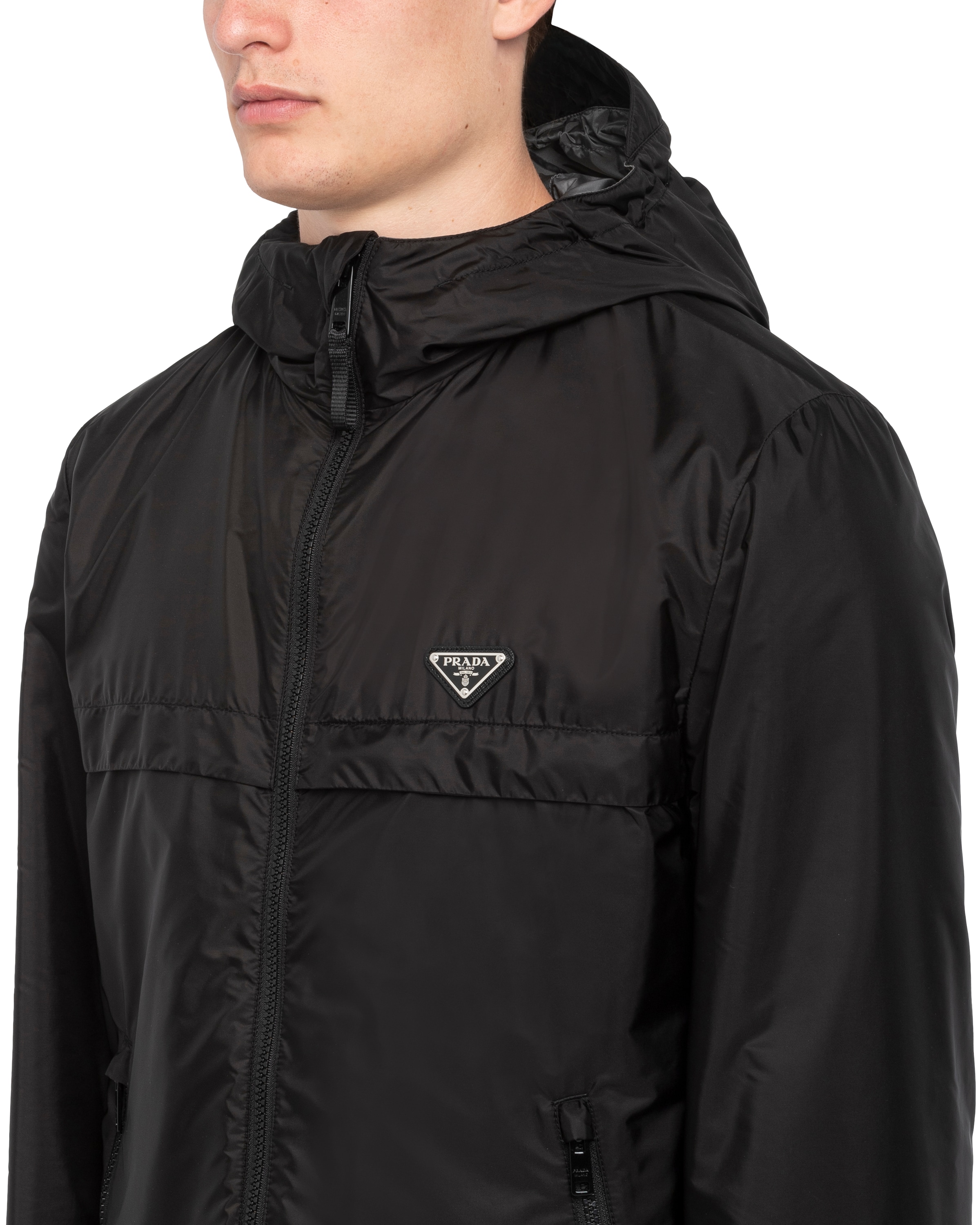 Re-Nylon blouson jacket | Prada