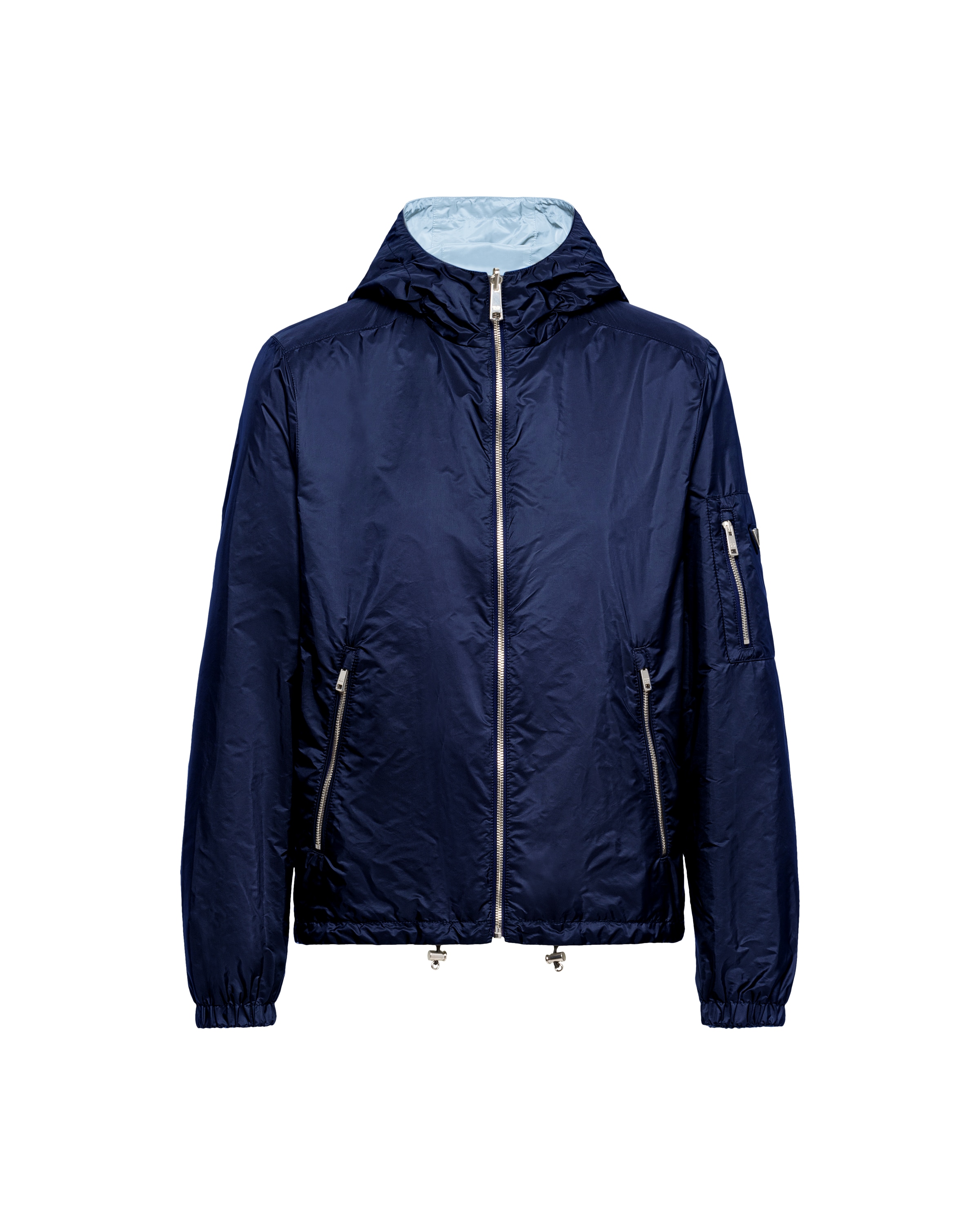 Re-Nylon reversible jacket | Prada