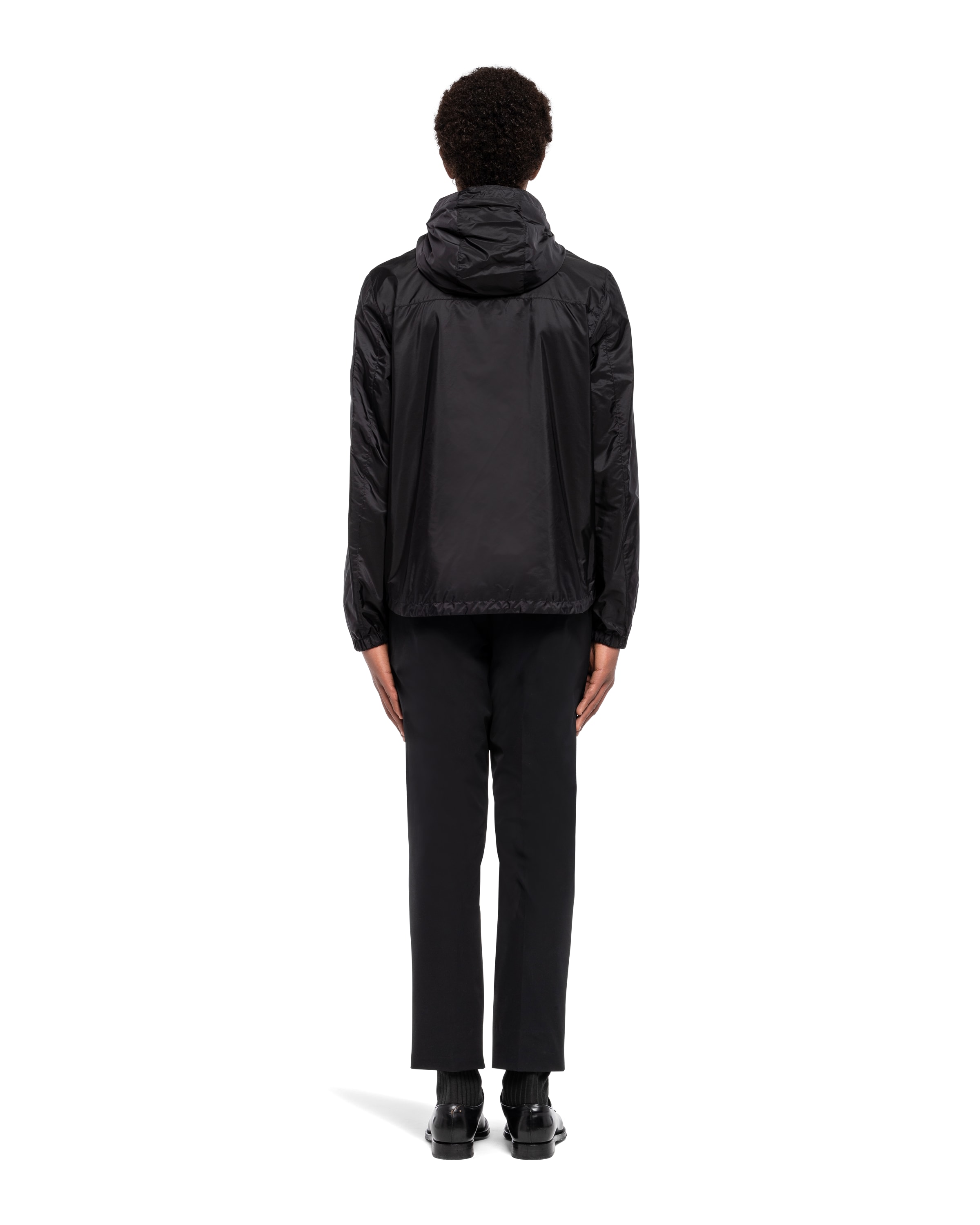 Re-Nylon reversible jacket | Prada