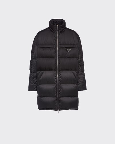 Men's Outerwear | PRADA