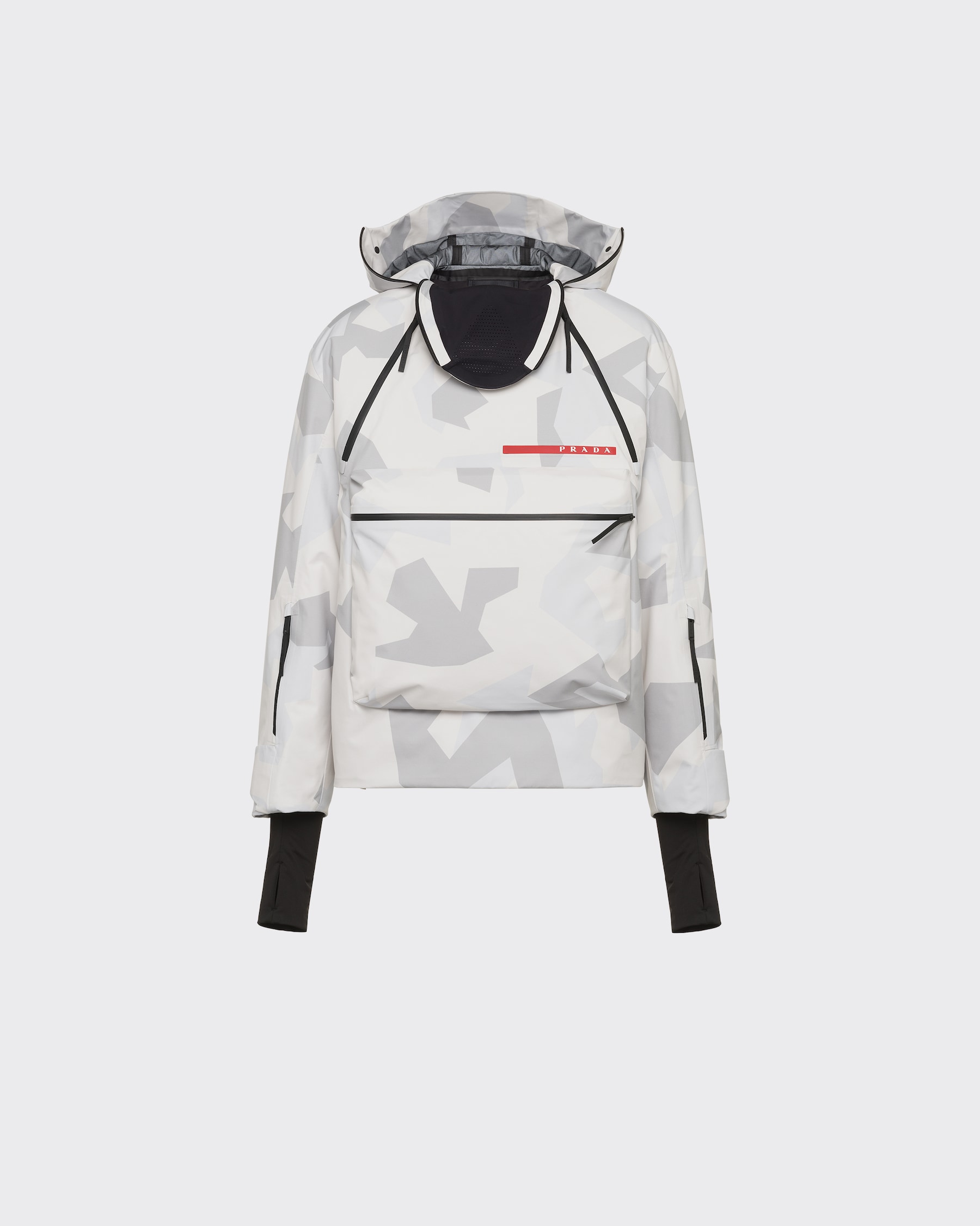 Linea Rossa: Skibekleidung und Zubehör für Herren | PRADA