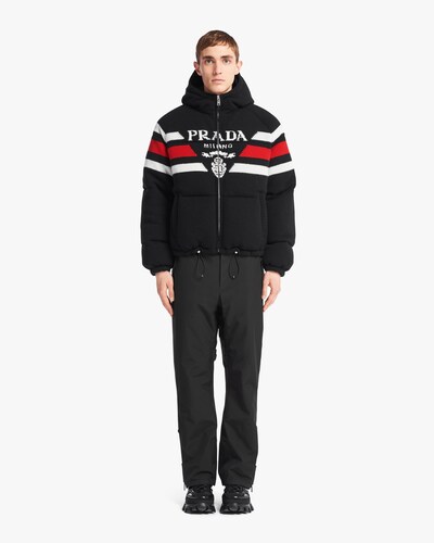 Men's Ready to wear | PRADA