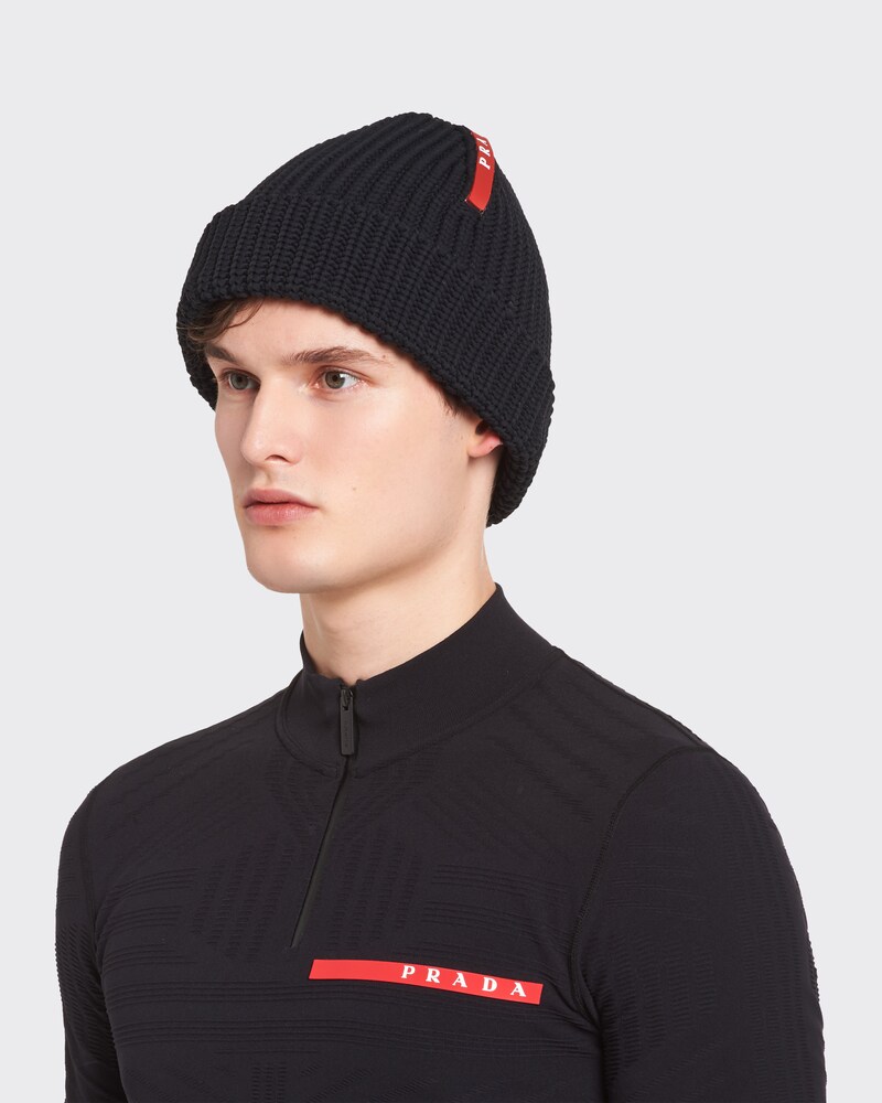 Men's Ski wear and technical gear | PRADA
