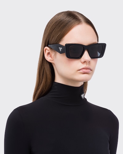 PRADA Designer Sunglasses & Eyeglasses For Women | PRADA