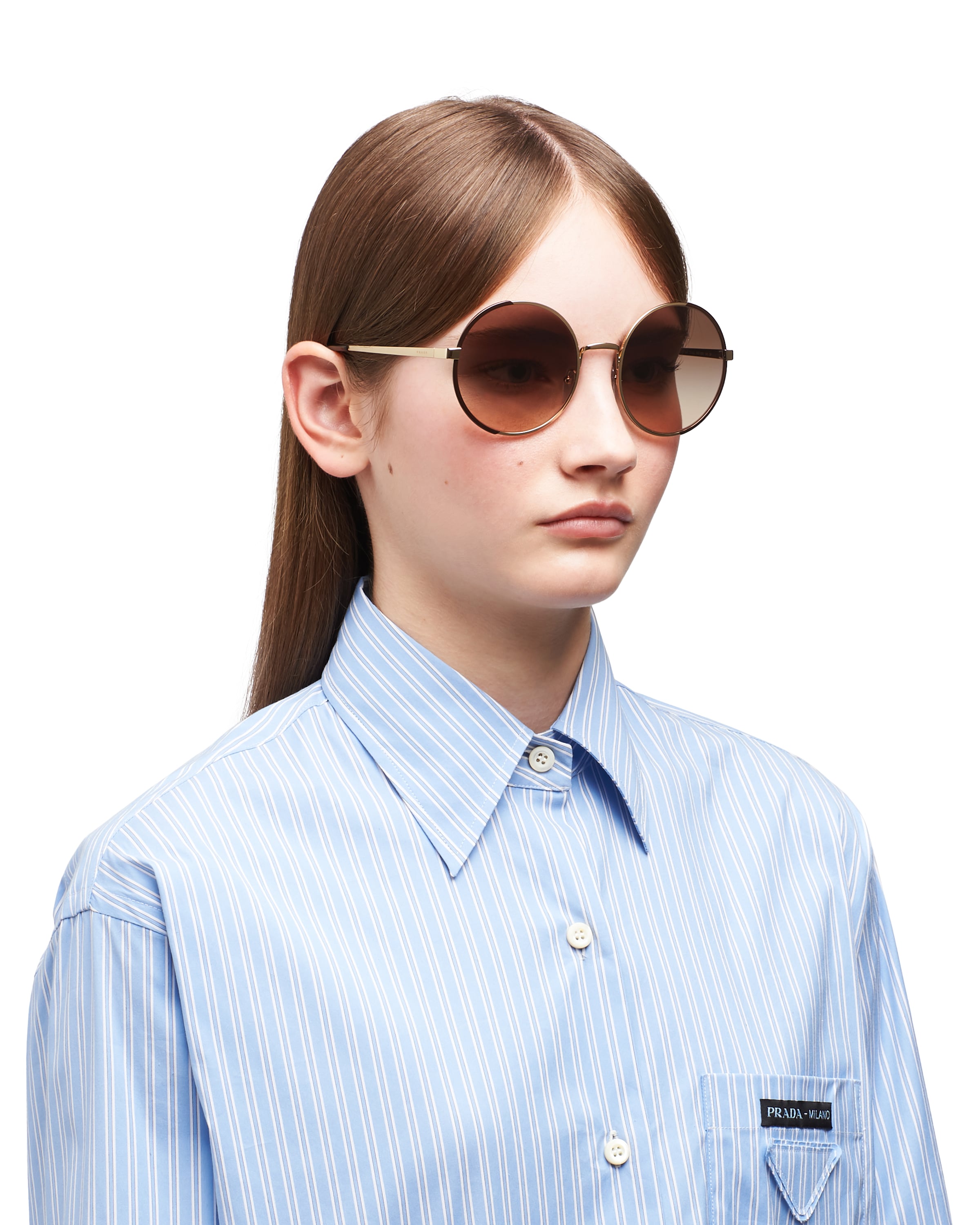 Prada Eyewear Collection sunglasses | Prada