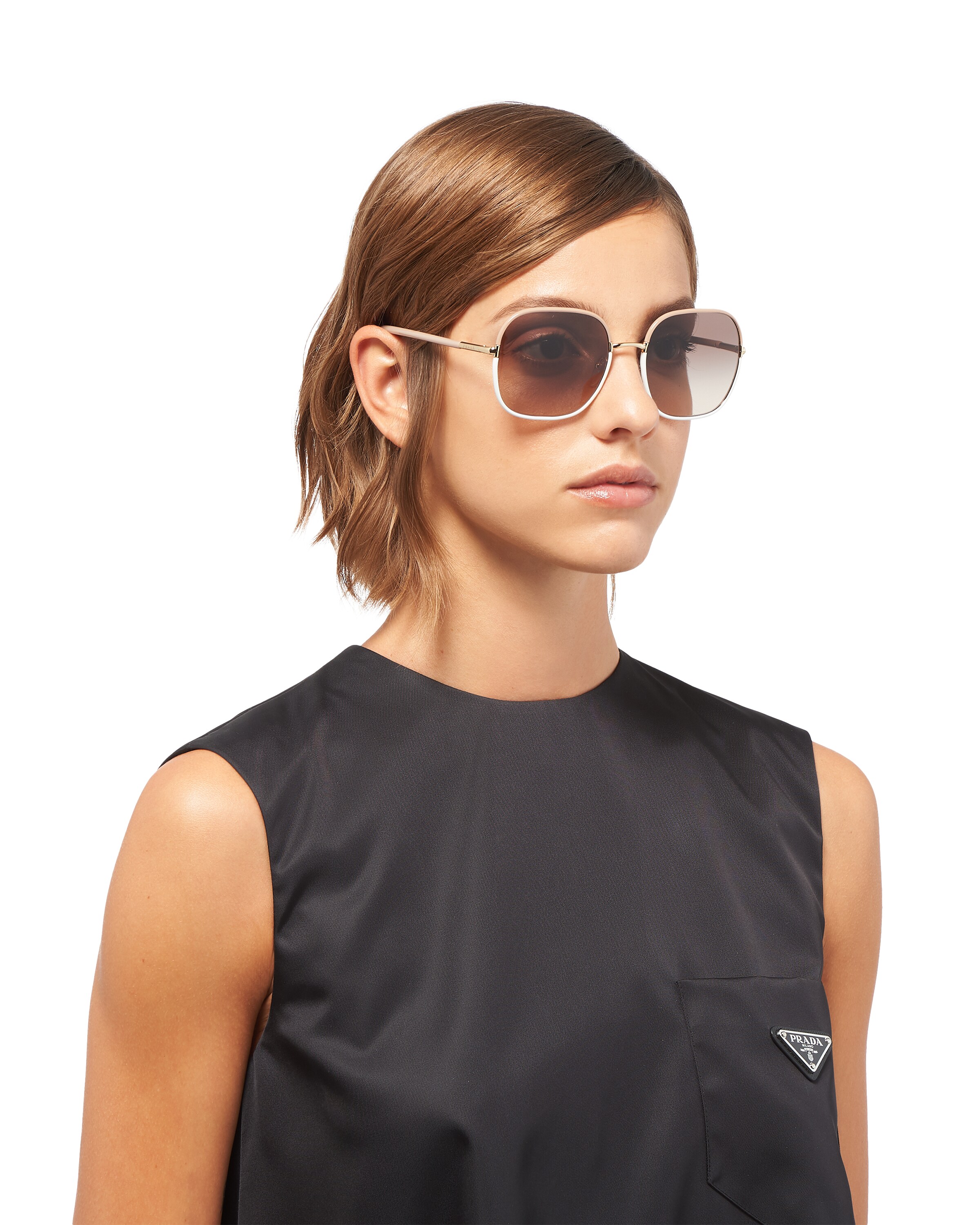 Prada Decode sunglasses | Prada