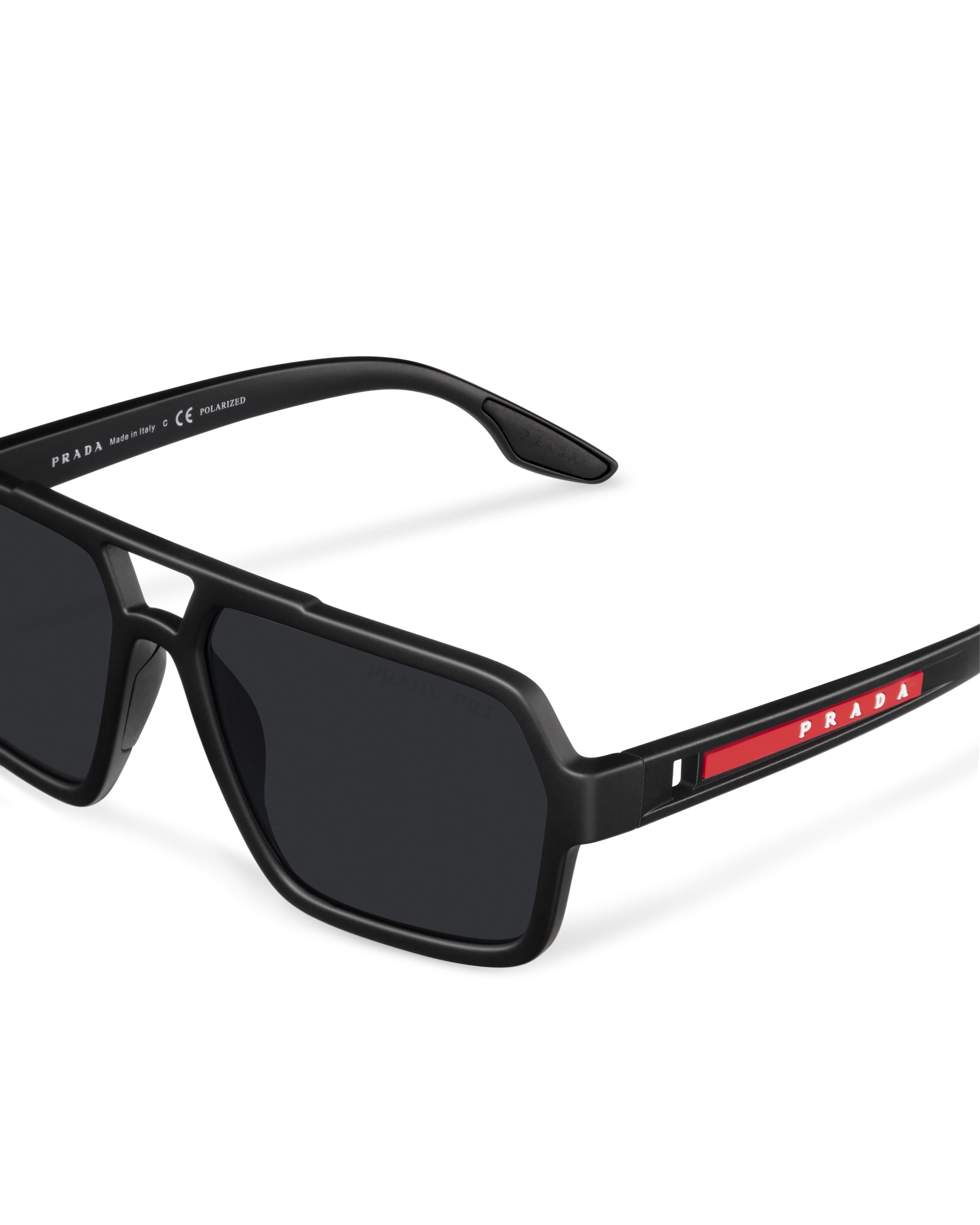 Prada Sonnenbrille Herren