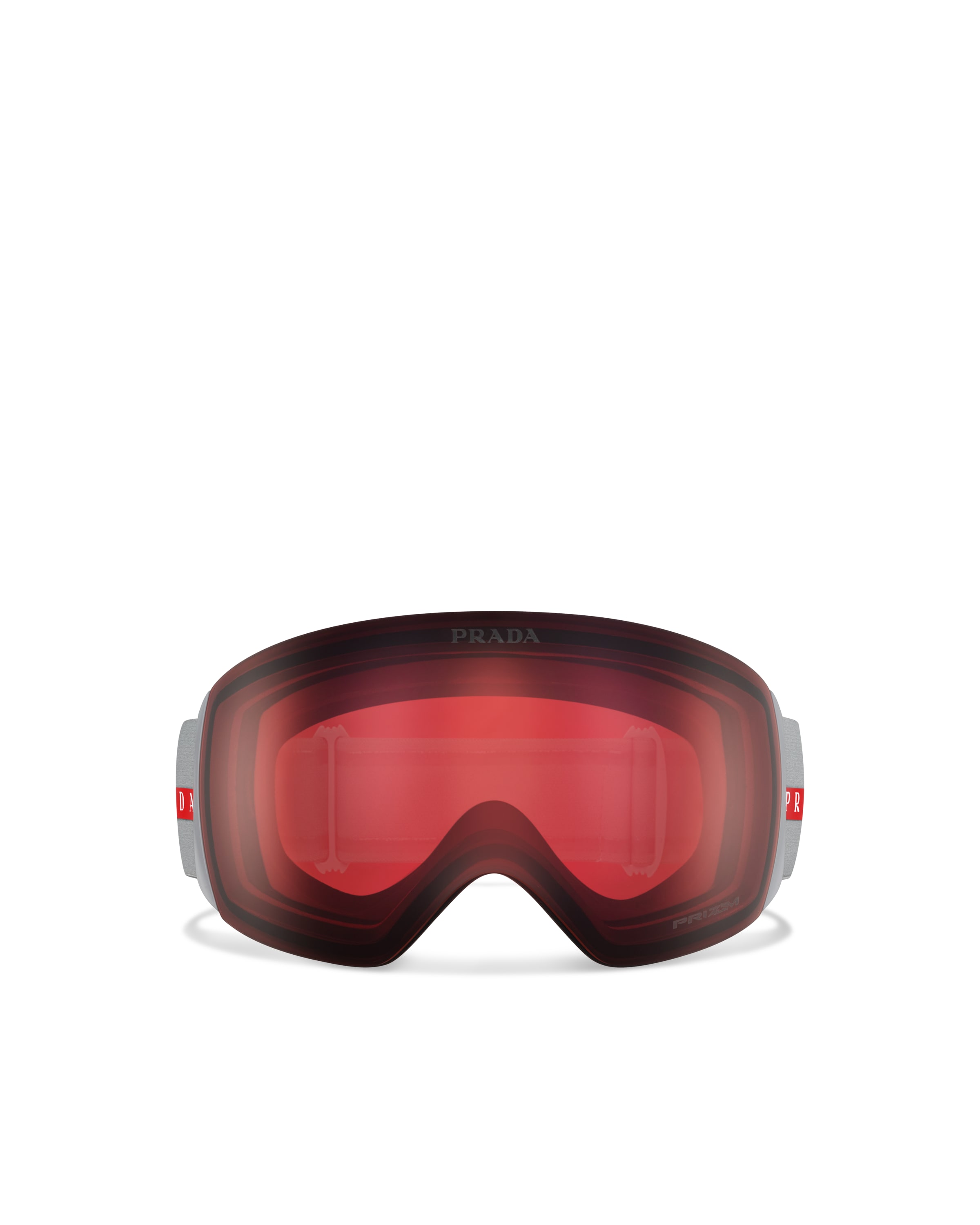 Prada Linea Rossa for Oakley snow goggle | Prada
