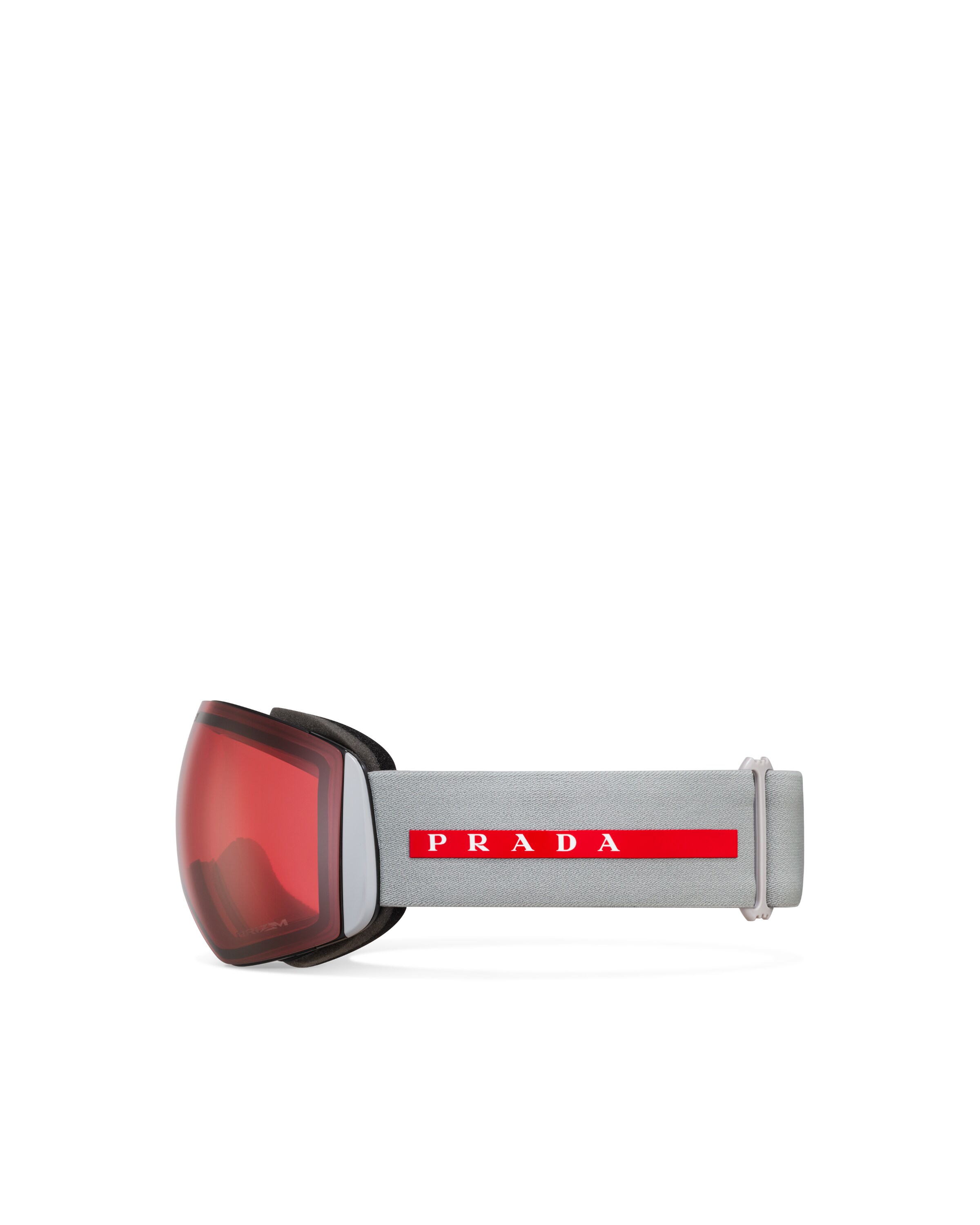 Prada Linea Rossa for Oakley snow goggle | Prada