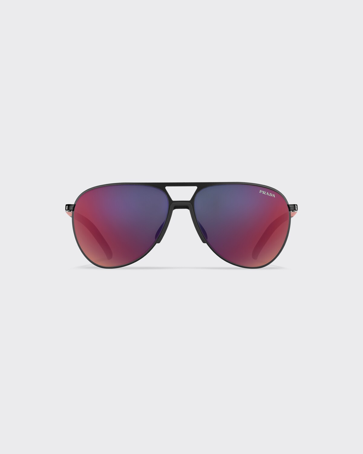 Red/blue Lenses Prada Linea Rossa Active Sunglasses | PRADA