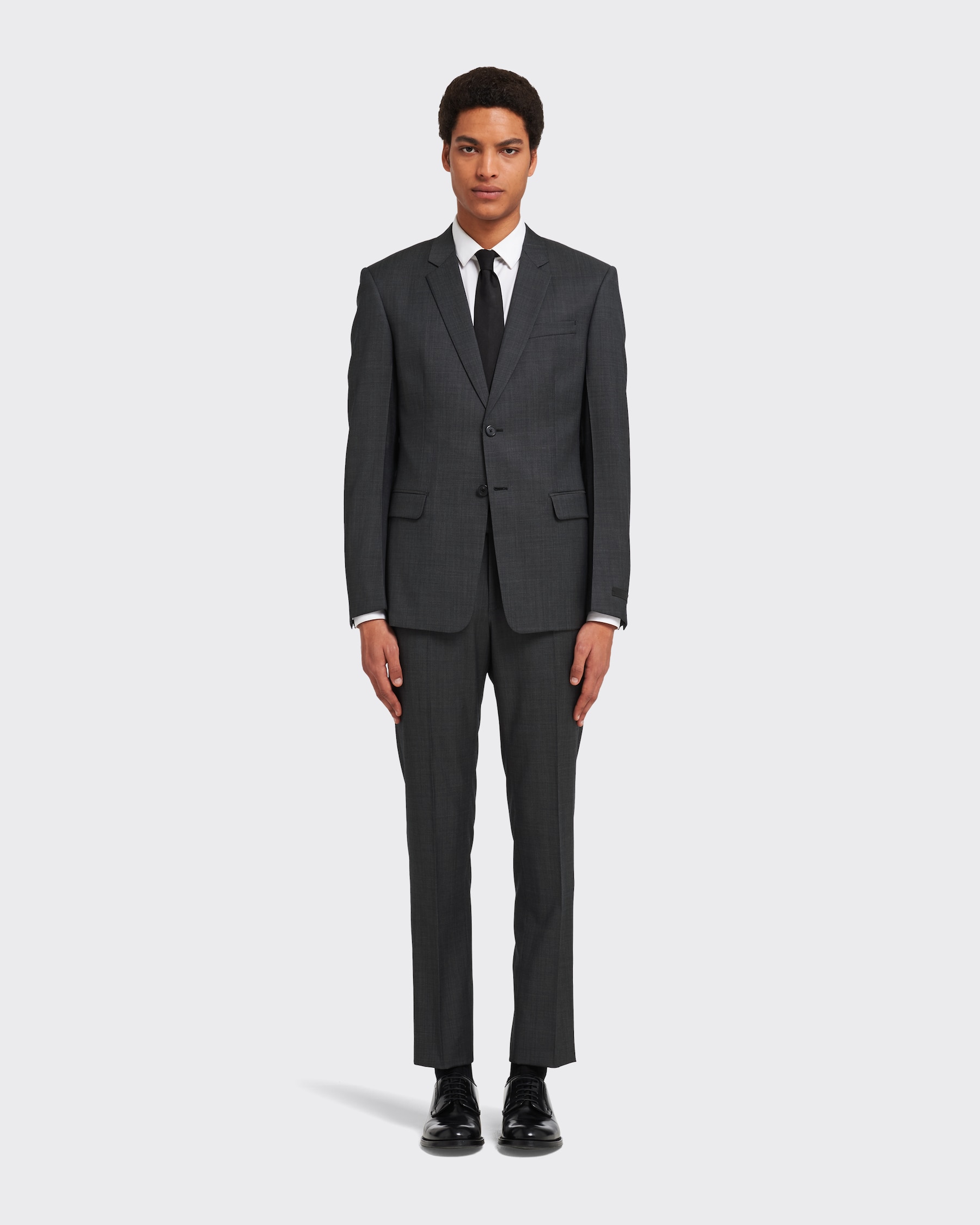 Men's Suits | PRADA