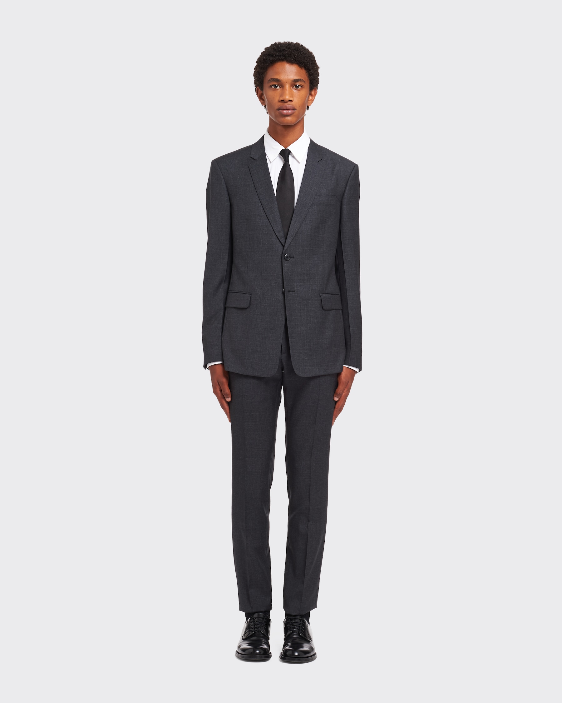 Men's Suits | PRADA