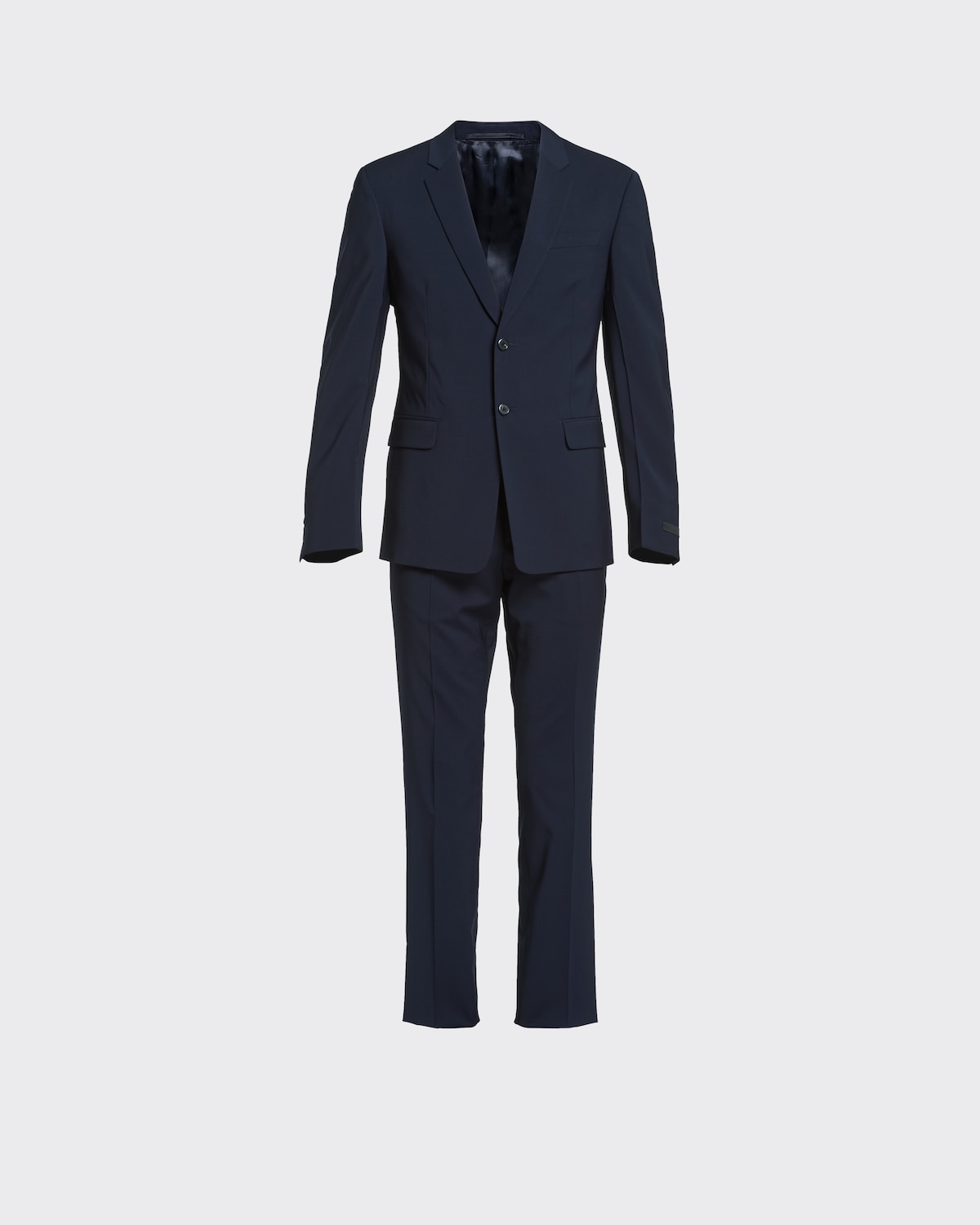 Men's Suits | PRADA