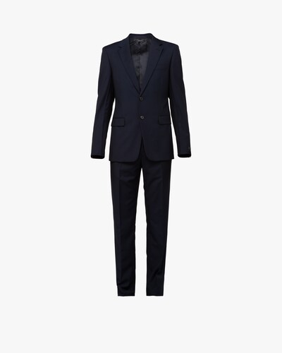 Men's Suits | PRADA