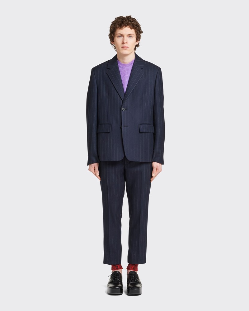 Men's Jackets and coats | PRADA