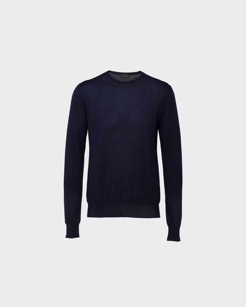 PRADA Sweaters & Knitwear For Men | PRADA