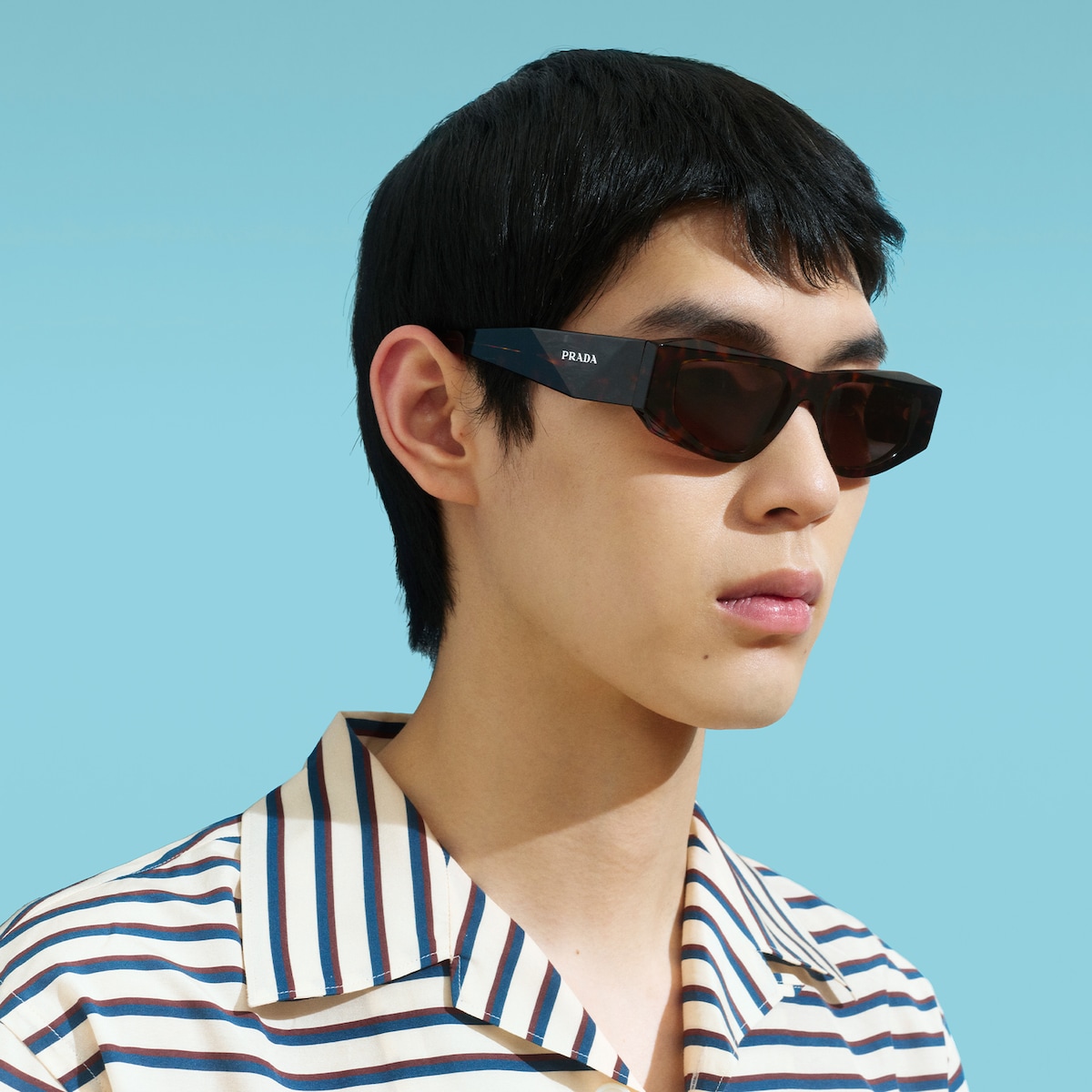 Gafas de sol para hombre | PRADA
