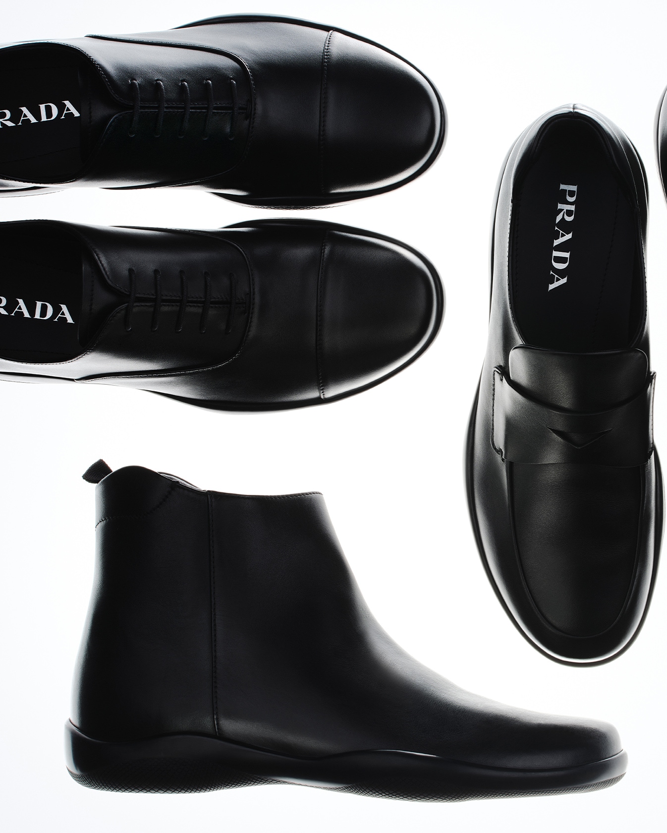 Men's Toblach | PRADA