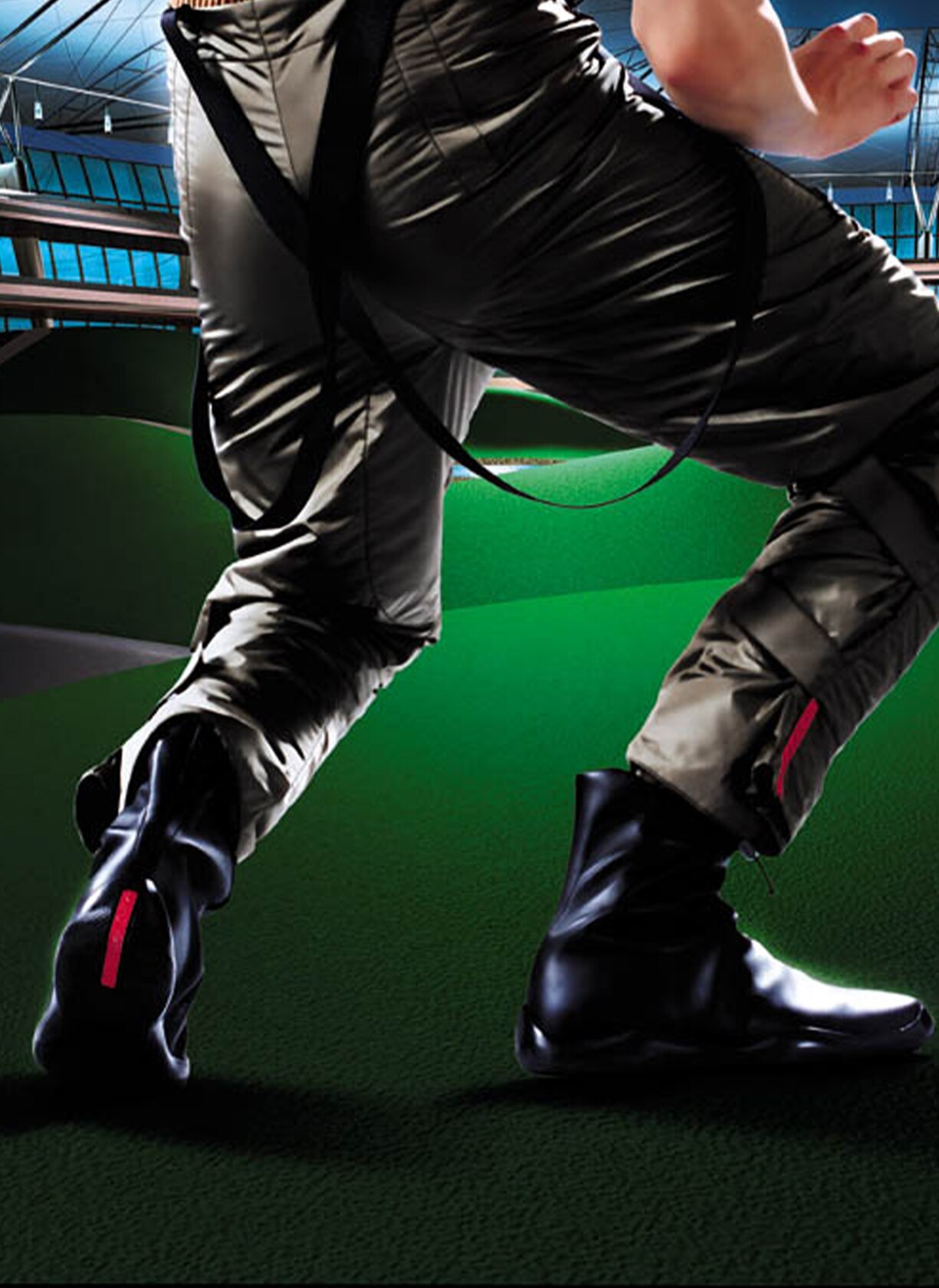 남성 Toblach | PRADA