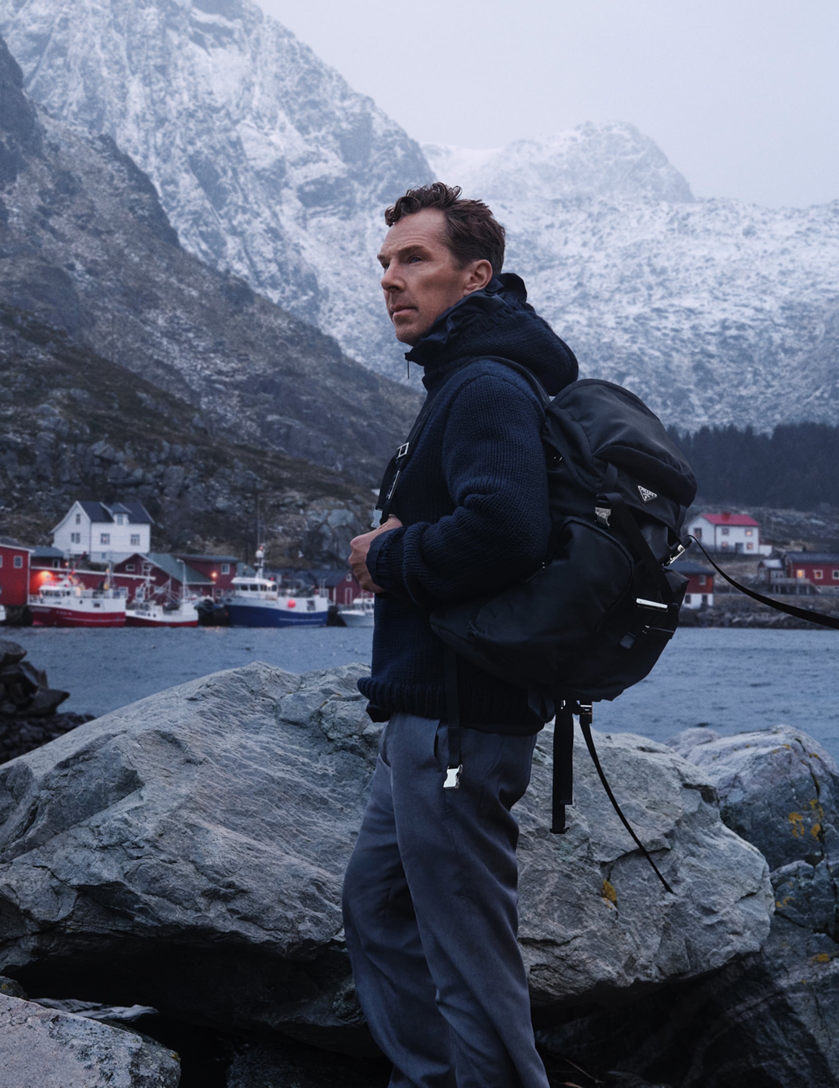 PRADA Türkiye Resmi Web Sitesi ve Online Mağazası | PRADA