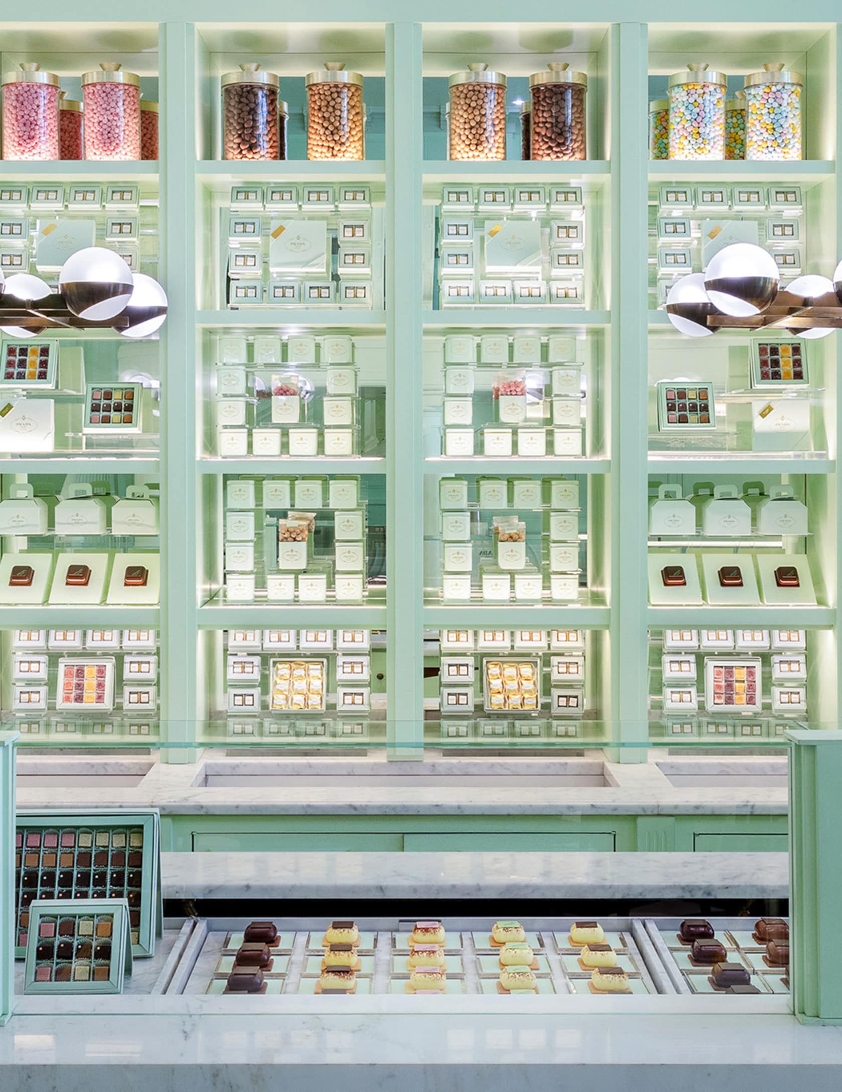 PRADA Canada Official Website and Online Store | PRADA