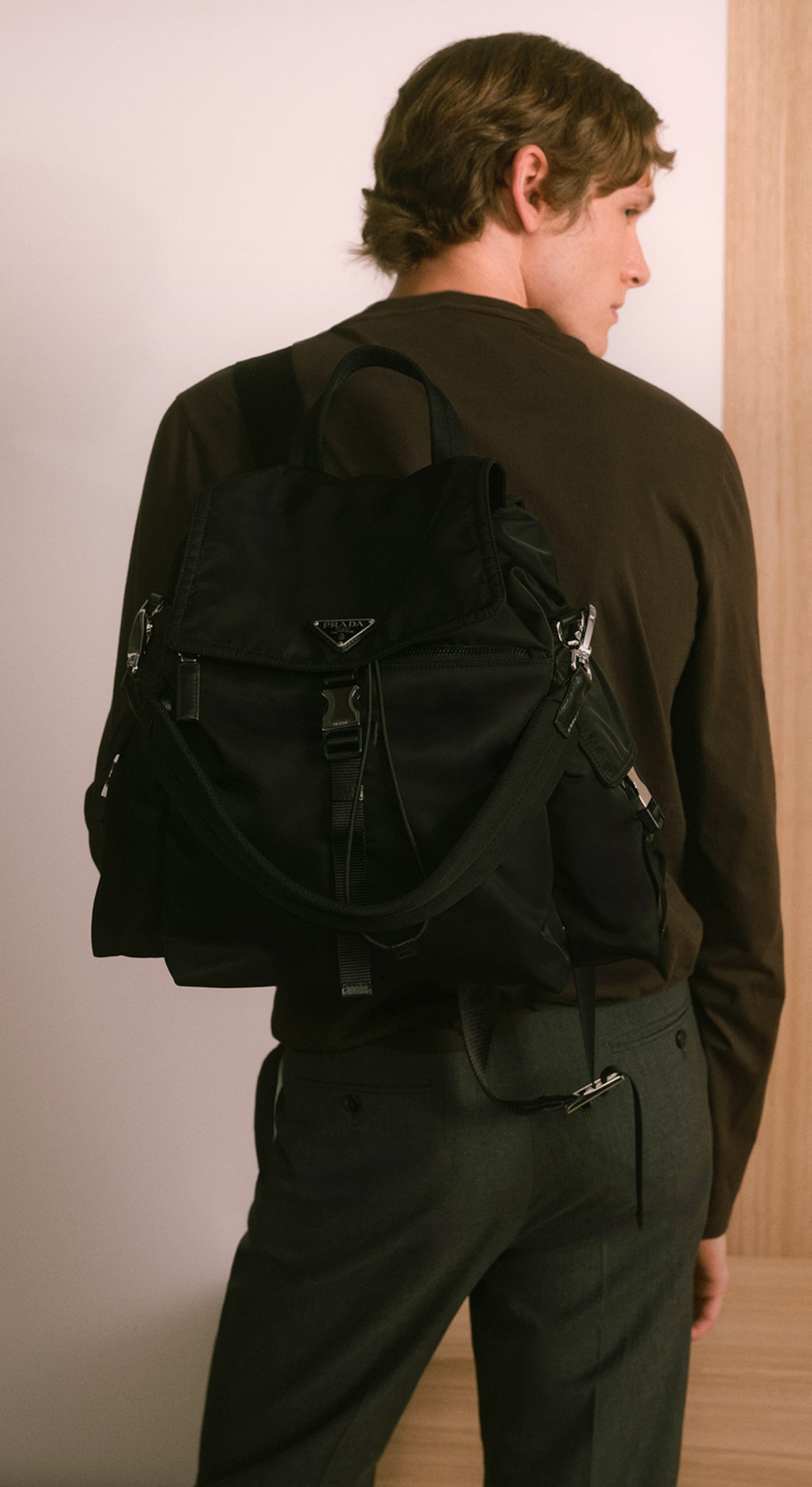 PRADA Official Website and Online Store | PRADA